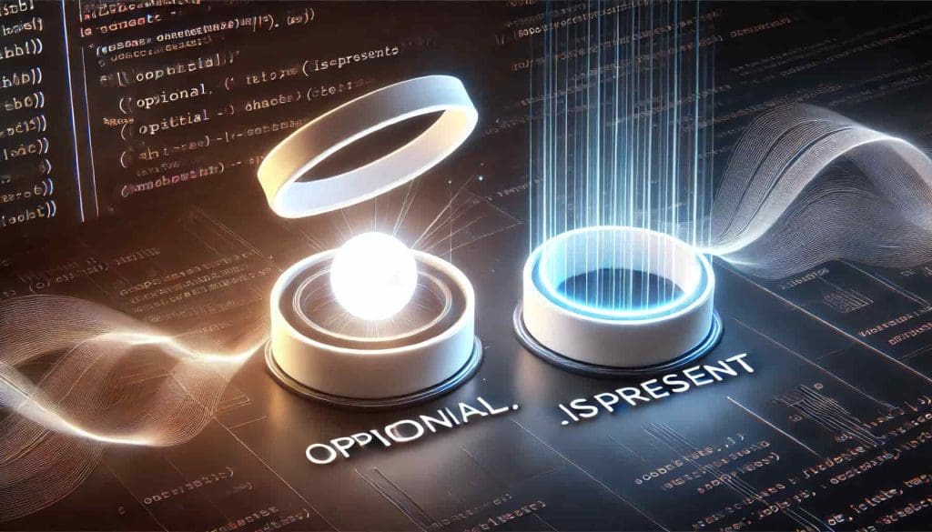 Optional.isPresent() en Java: ¿Qué es y cómo usarlo?