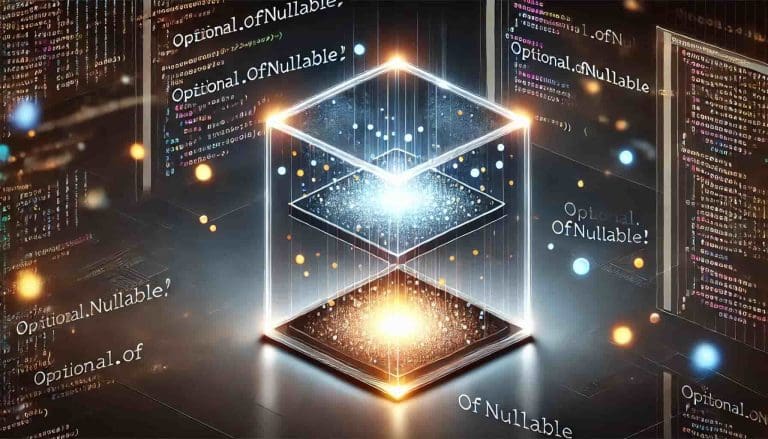 Optional.ofNullable() en Java: Aprende qué es y cómo usarlo