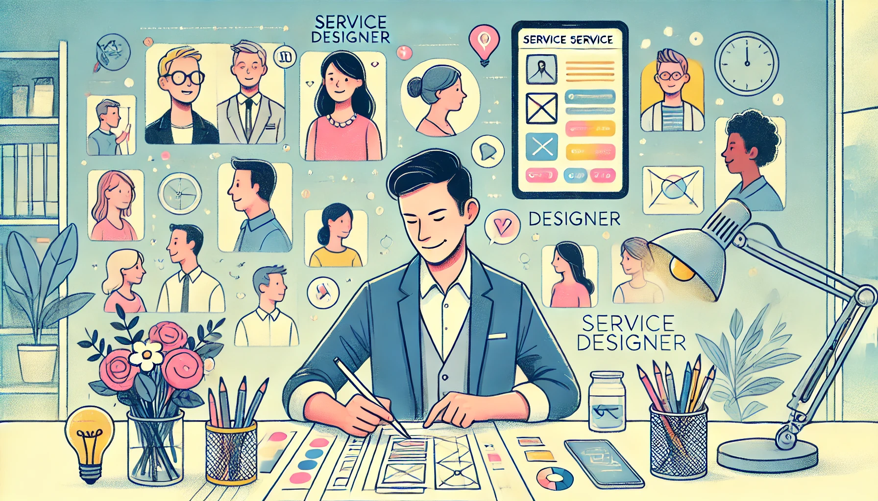 Interaction designer: ¿Qué es y cómo empezar?