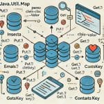 Java.util.Map: ¿Qué es y para qué sirve en Java?