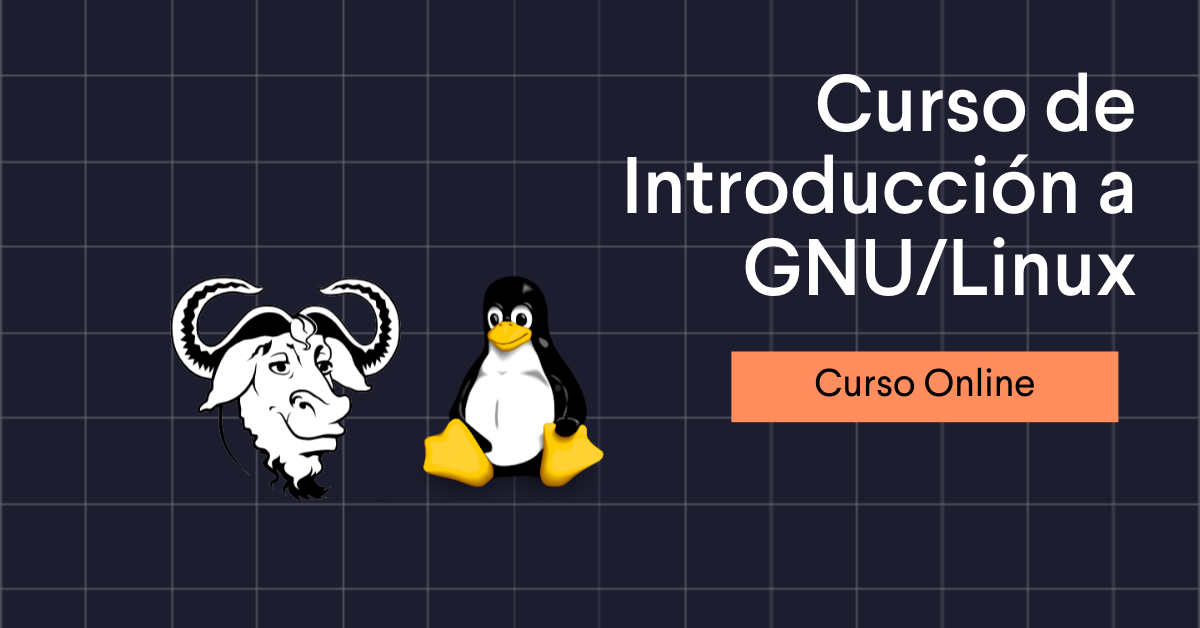 Curso de Linux Online Certificado | KeepCoding Bootcamps