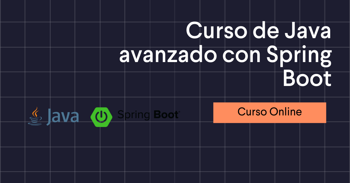 Curso De Java Avanzado Con Spring Boot Keepcoding