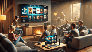 Addon Balandro para Kodi: ¿Qué es y cómo instarlo?