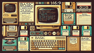 Lenguaje de programación Basic: ¿Qué es y para qué sirve?