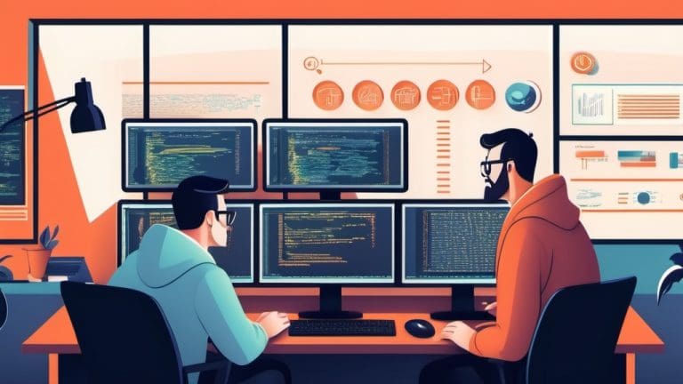 Código fuente: Qué es, su estructura y cómo hacer uno [2025]