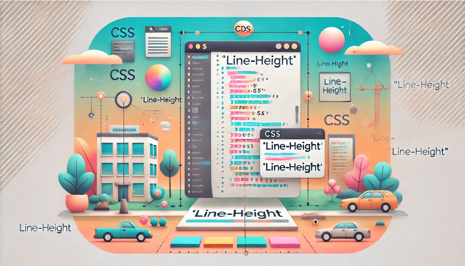 Line Height en CSS: Qué es y para qué sirve [2026]
