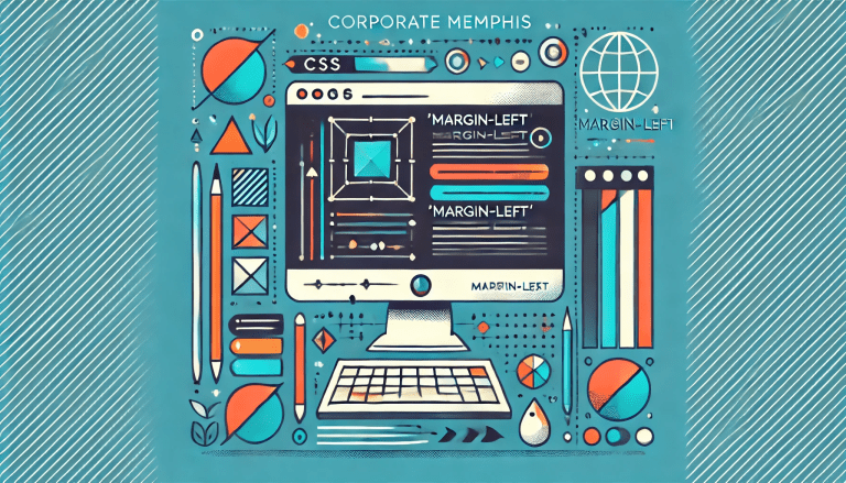 Margin-left en CSS: Qué es y para qué sirve [2025]