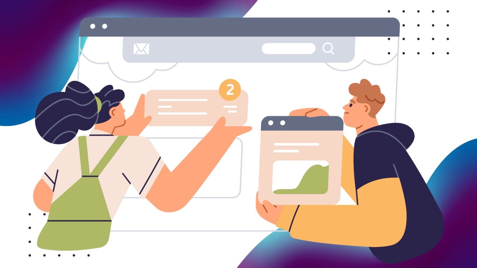 Overflow en CSS: Qué es y para qué sirve [2025]