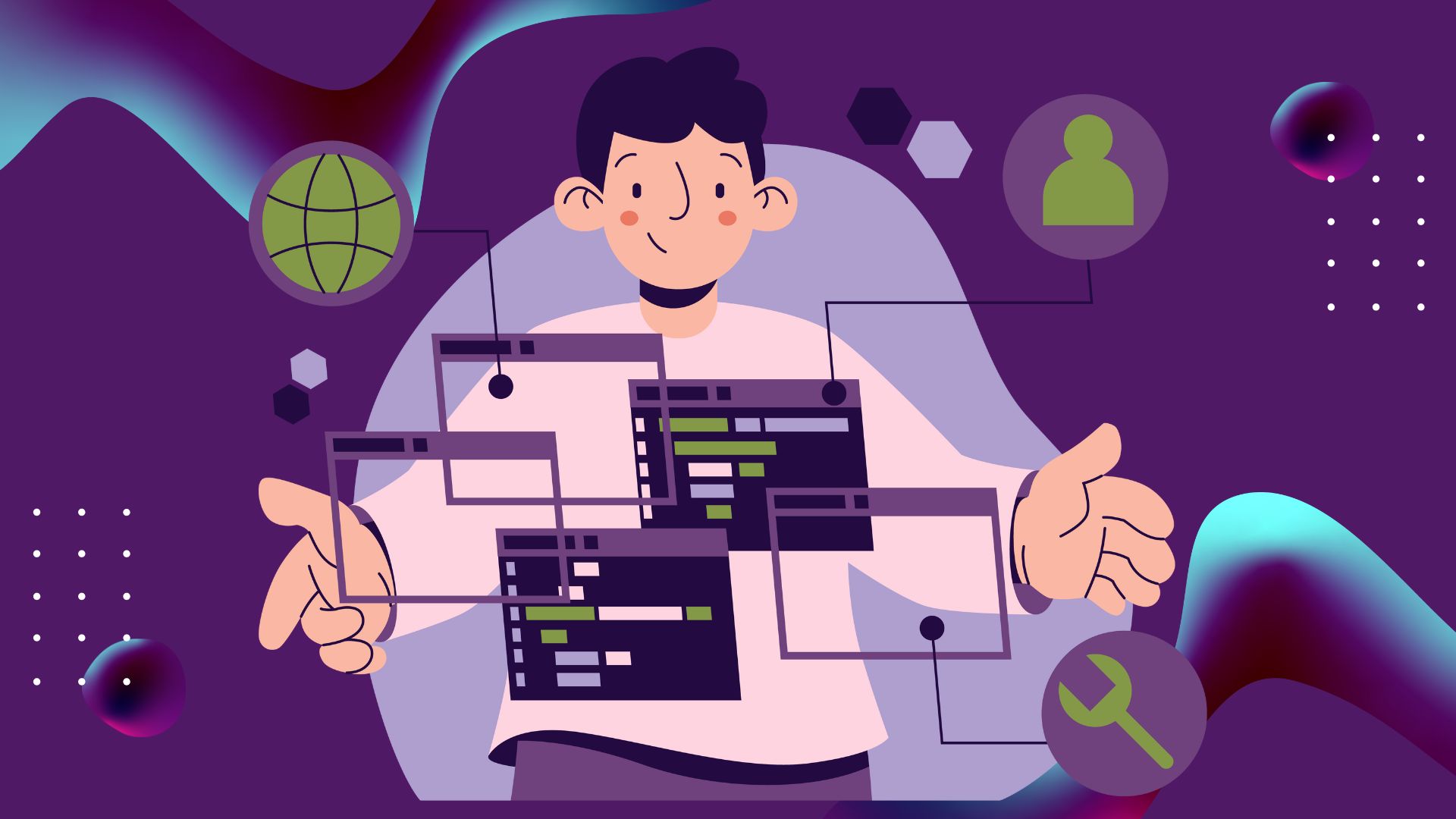 Overflow-x en CSS: Qué es y para qué sirve [2026]