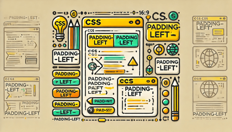 Padding-left en CSS: Qué es y para qué sirve [2025]