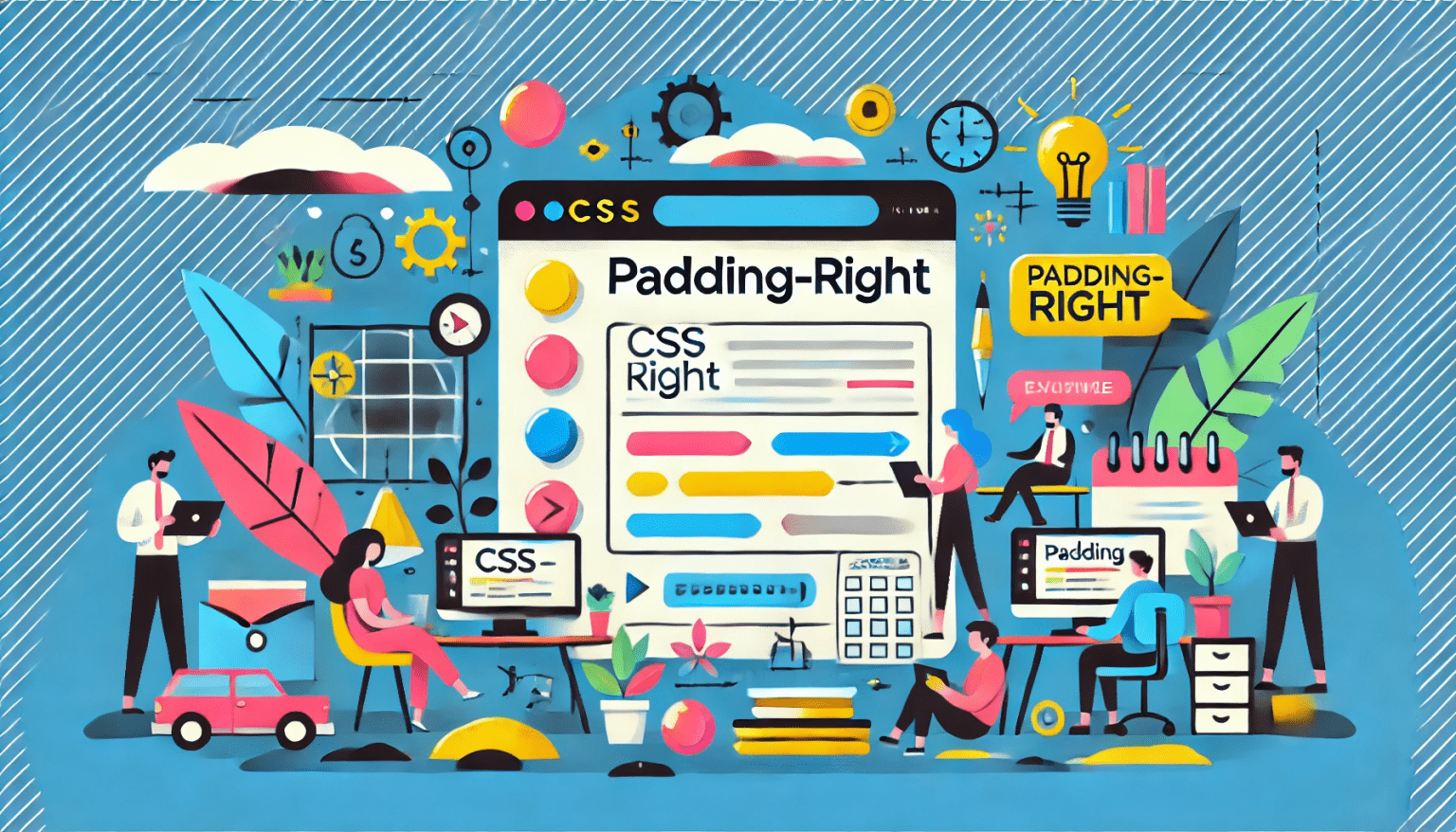 Padding-right en CSS: Qué es y para qué sirve [2025]