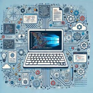 Entorno de programación: ¿Qué es y cómo elegir uno?