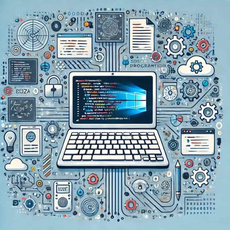 Entorno de programación: ¿Qué es y cómo elegir uno?