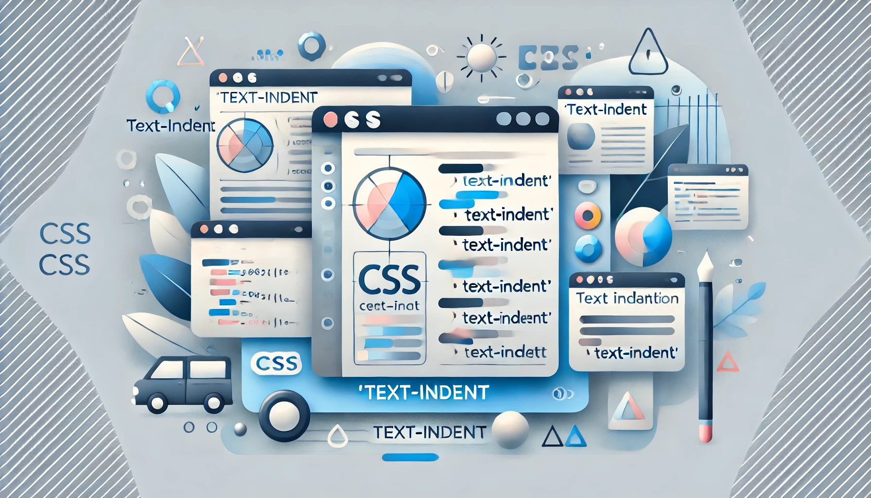 Text Indent en CSS: Qué es y para qué sirve [2025]