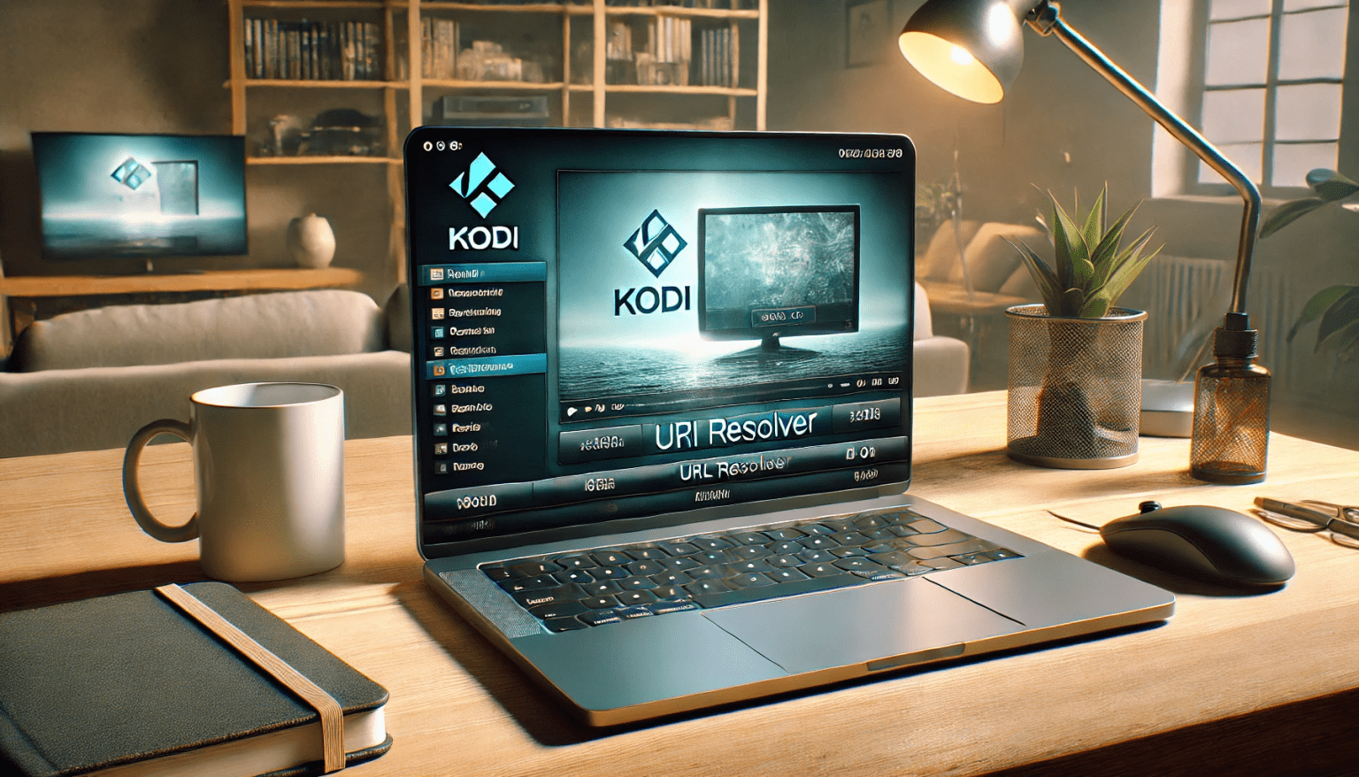 URL Resolver para Kodi: Cómo instalar y actualizar [2025]