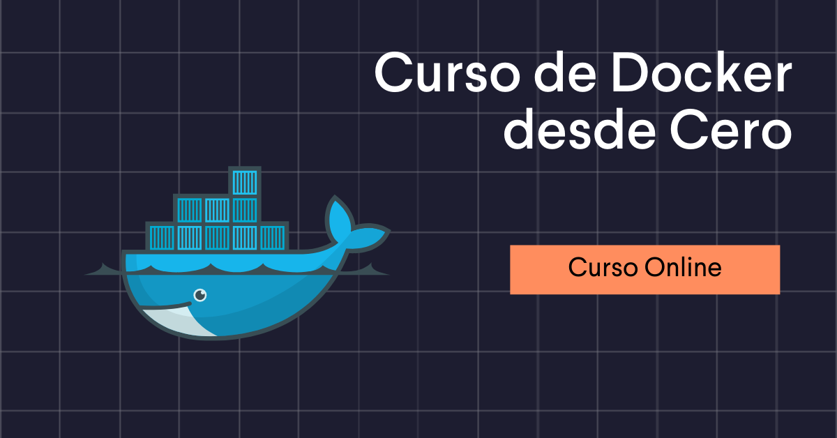 Curso De Docker Desde Cero Keepcoding
