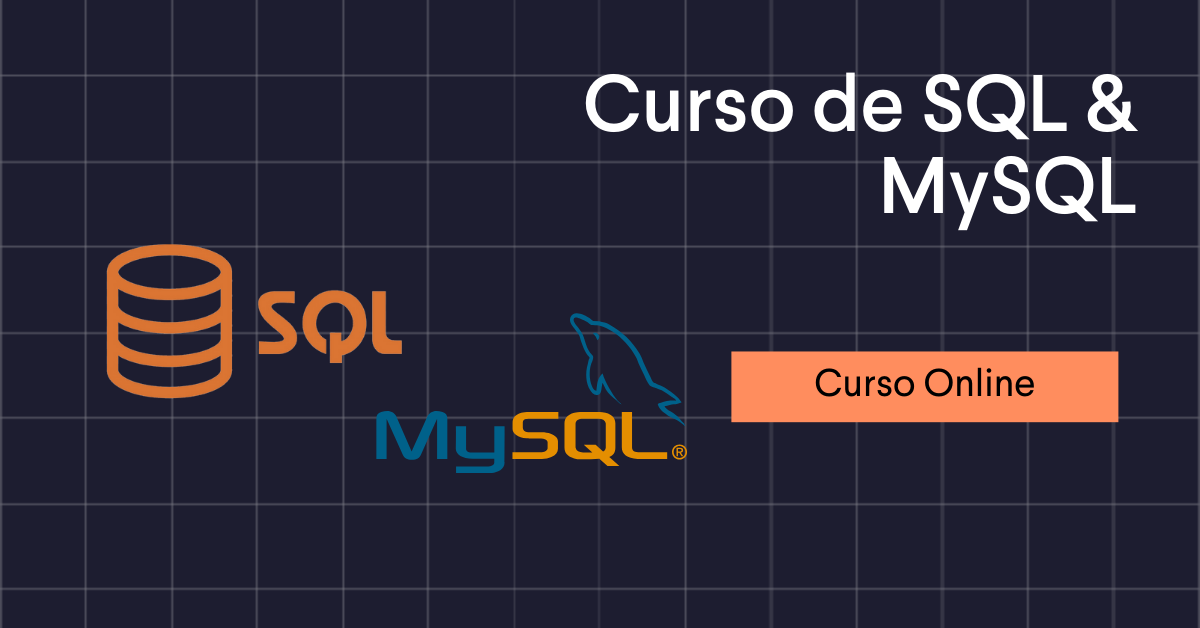Curso de SQL y MySQL Online | KeepCoding
