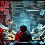 Malbolge: ¿Qué es y cómo funciona este lenguaje?