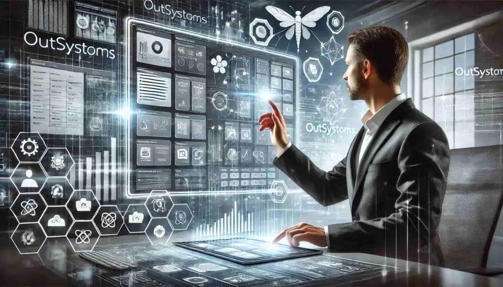 OutSystems: Qué es y cómo funciona esta plataforma