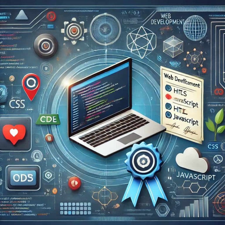 5 Certificaciones en Desarrollo Web que impulsarán tu perfil