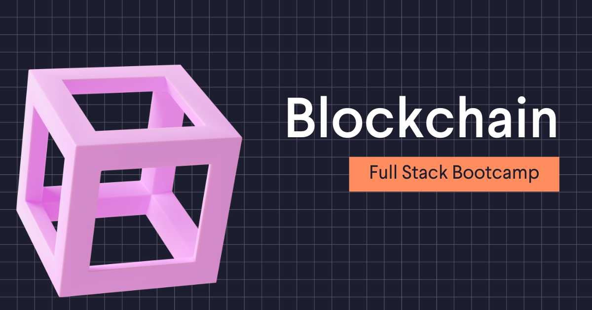 Blockchain y Criptoactivos Full Stack Bootcamp | KeepCoding