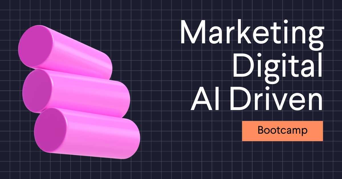Bootcamp Marketing Digital y Análisis de Datos | KeepCoding