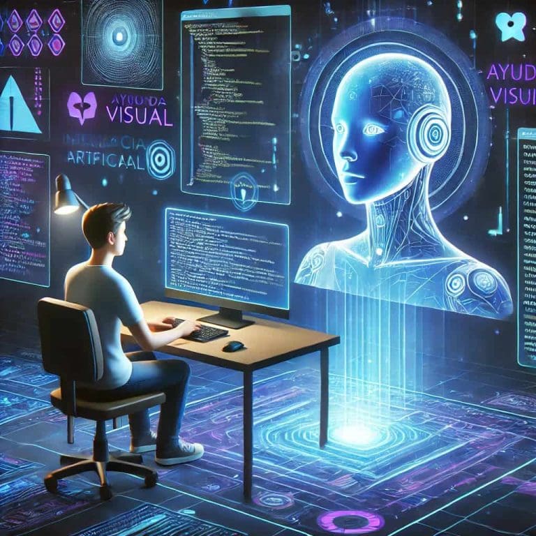 6 IA para aprender a programar desde cero