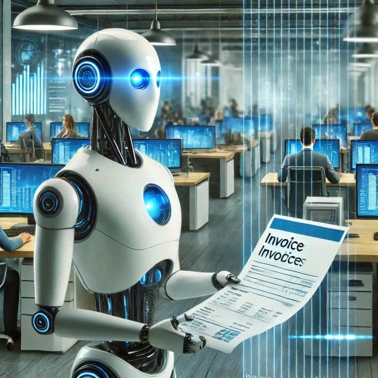 AI Builder: ¿Qué es y cómo puedes automatizar procesos?