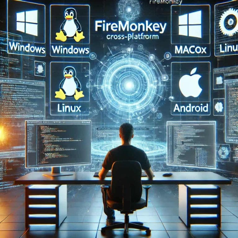 FireMonkey: ¿Qué es y cómo funciona este framework?