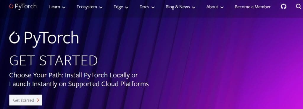 PyTorch: Qué es y cómo funciona esta biblioteca para IA