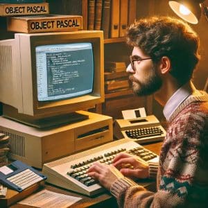 Lenguaje Object Pascal: ¿Qué es y para qué se utiliza?