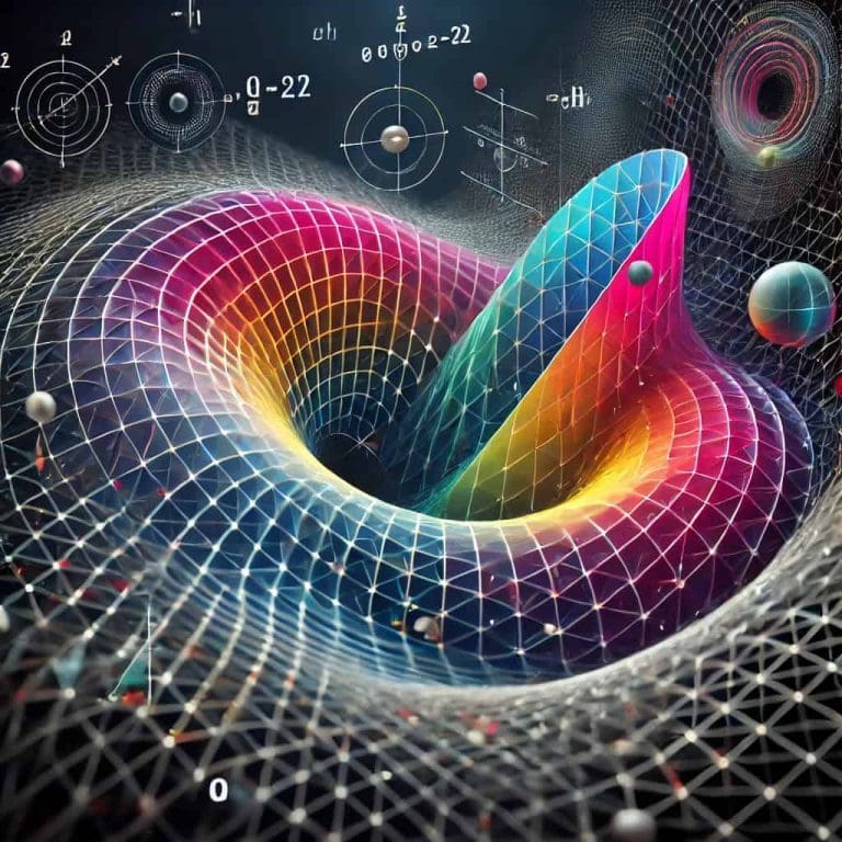 ¿Qué es la geometría diferencial y qué usos tiene en la programación? | KeepCoding Bootcamps