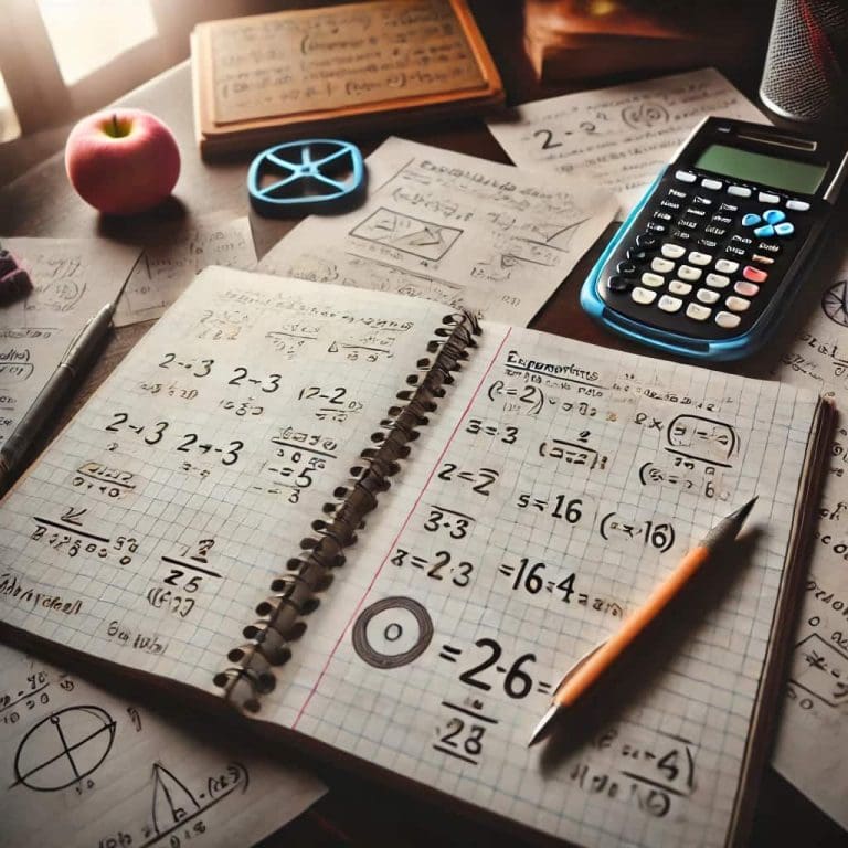 Conoce los exponentes y radicales: diferencias y cómo usarlos en ...