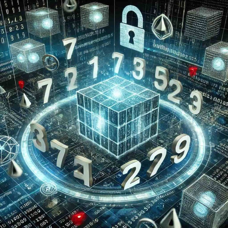 Números primos: Qué son, propiedades y fórmulas