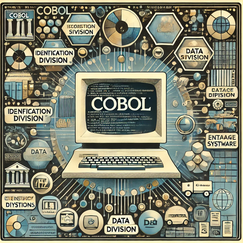 ¿Qué es COBOL? | KeepCoding Bootcamps