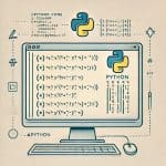 ¿Cómo comentar varias líneas en Python? Guía práctica