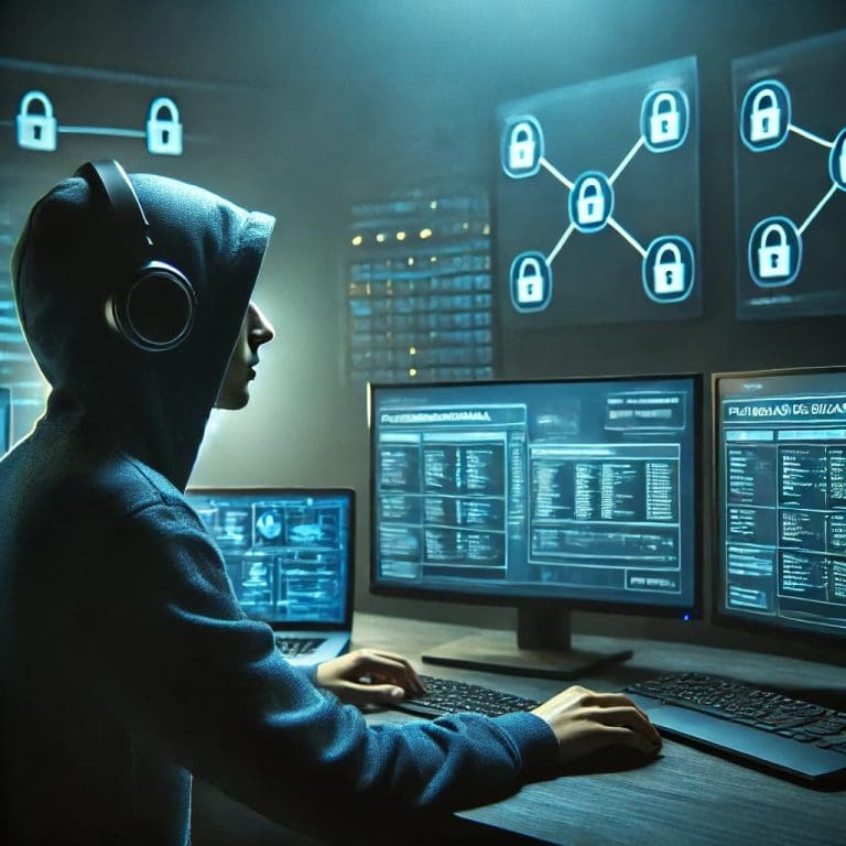 ¿Cómo ser ingeniero de pruebas de seguridad? Guía definitiva