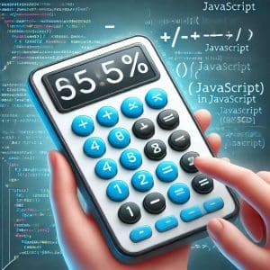 ¿Cómo crear una calculadora en JavaScript? Pasos detallados