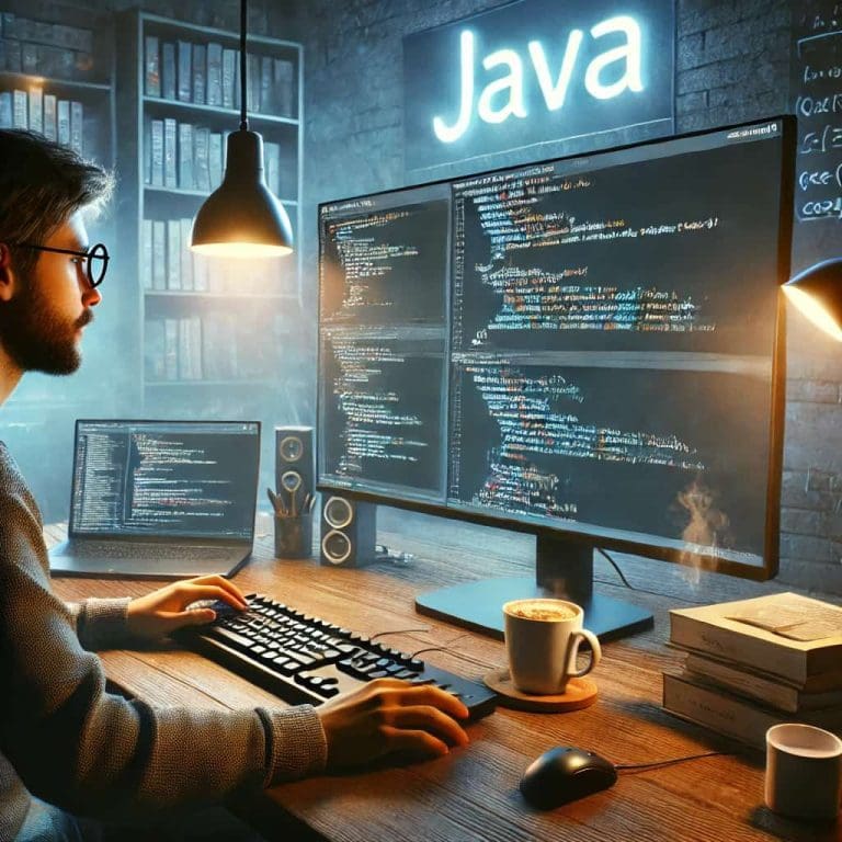 Aprende a ser desarrollador Java con esta guía de aprendizaje | KeepCoding Bootcamps