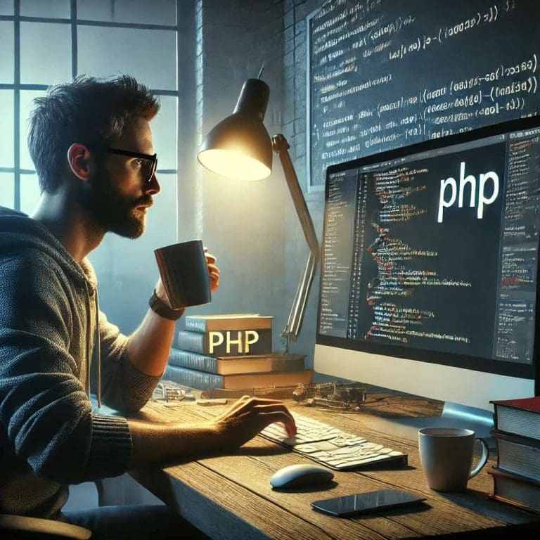 ¿Cómo ser desarrollador PHP? Guía de aprendizaje