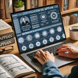 ¿Cómo ser desarrollador de Appian? Guía definitiva