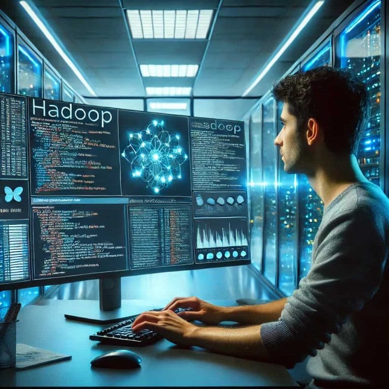 ¿Cómo ser desarrollador de Hadoop? Guía de aprendizaje