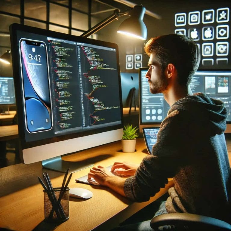 ¿Cómo ser desarrollador de iOS? Guía completa