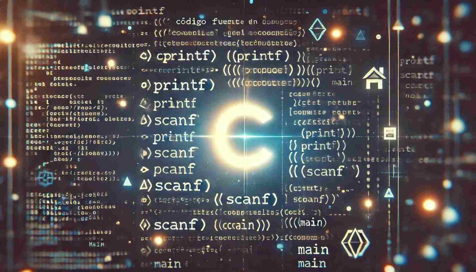 Funciones en C: ¿qué son y cuáles existen?