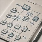 Diagrama de flujo Switch Case: Aprende a representarlo