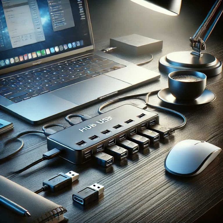 ¿Qué es un hub? Aprende cómo funciona y sus tipos