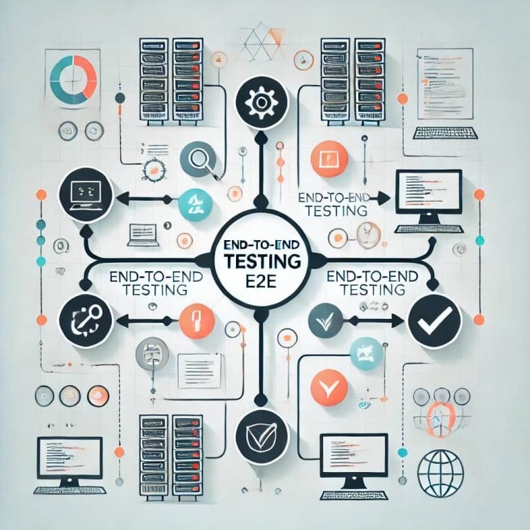 E2E testing ¿Qué son y cómo aplicar estas pruebas?