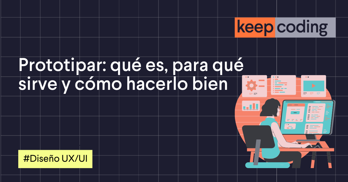 Prototipar: Qué es, ejemplos y cómo aplicarlo paso a paso - Guía 2025