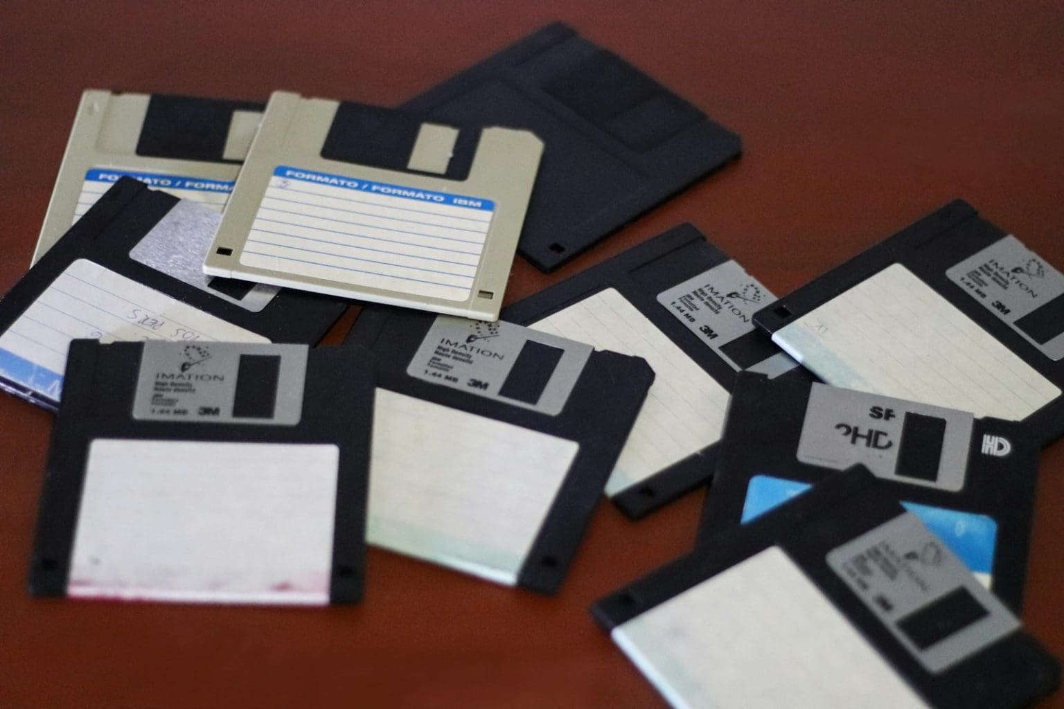 Hardware externo: ¿qué componentes incluye?