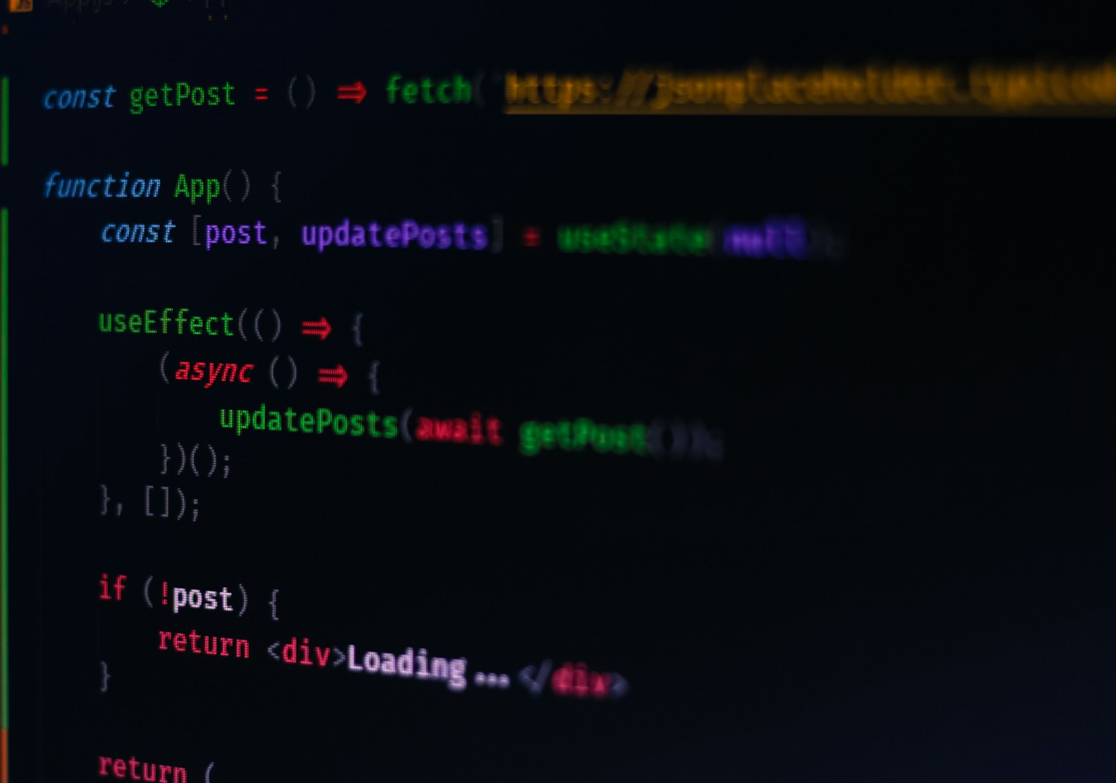 Crear una animación de scroll con JavaScript: Guía paso a paso 2025